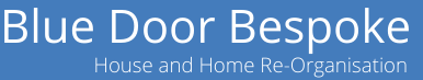 Blue Door Logo – Blue Door Bespoke